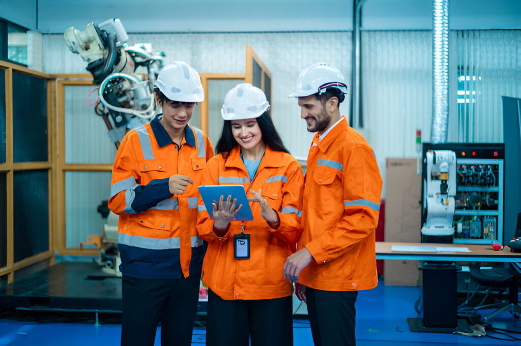 Benefits of AI/ML Staff Augmentation in Diverse Industries - Techno Caree